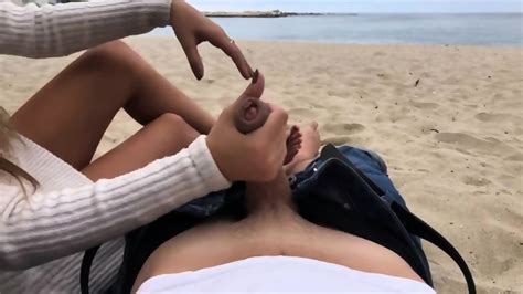 Branlette Et Bonne Baise Sur Une Plage De Bali Eporner