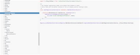 Add Multiple Filenamepath Copy Features · Issue 57802 · Microsoft