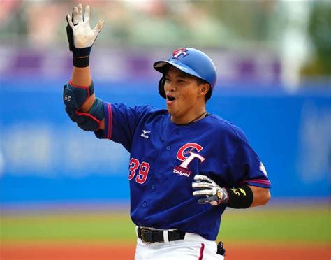 杭州亞運／台灣隊棒球打瘋了！15：0香港提前結束