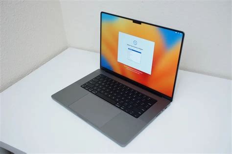 Inches Apple Macbook Pro Inch Tb At Best Price In Hyderabad Id