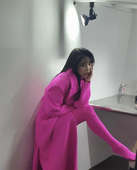 Mina Myoi Rcelebsintights