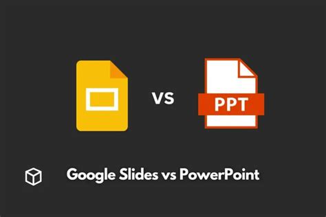 Google Slides Vs PowerPoint What Is The Difference Programming Cube