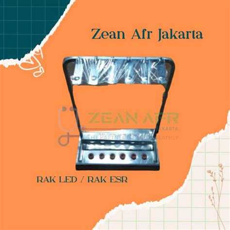 Jual Rak Led Rak Esr Rak Bbs Rak Westergren 6 Hole Shopee Indonesia