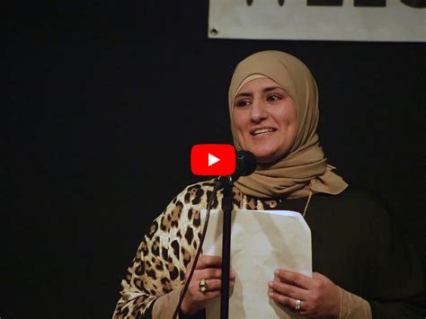 Woman Without A Country The Immigrant Story Live