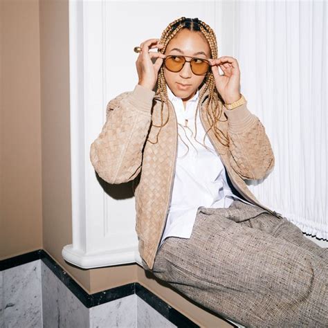 Everything You Need To Know About Louise Trotters New Bottega Veneta