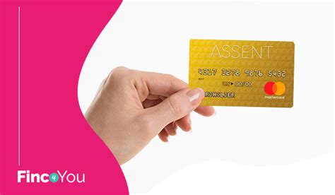 Assent Platinum 0 Intro Rate Mastercard Secured Credit Card
