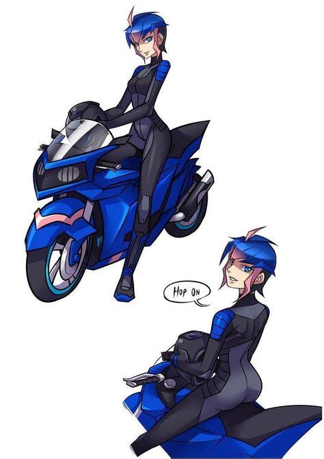 Arcee Transformers Fanart
