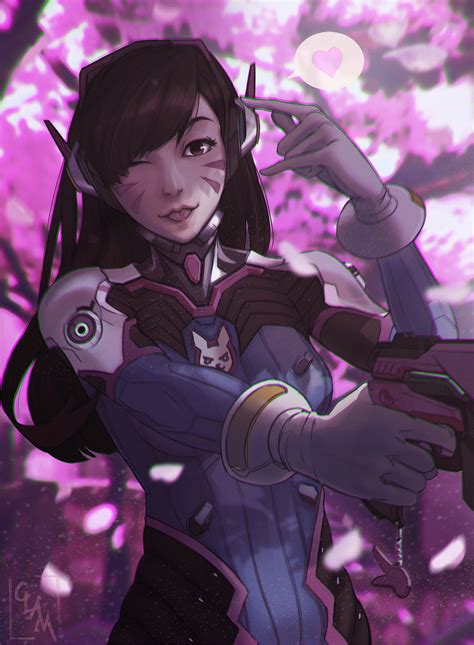 Daily Fanart 20 R Dvamains