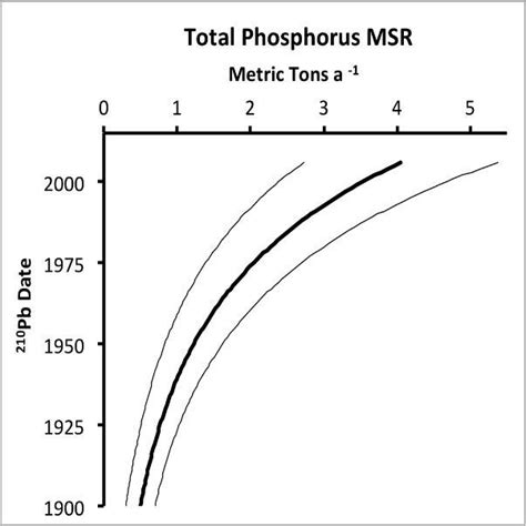 The Whole Basin Sedimentation Models For Bulk Mass Sedimentation Rate