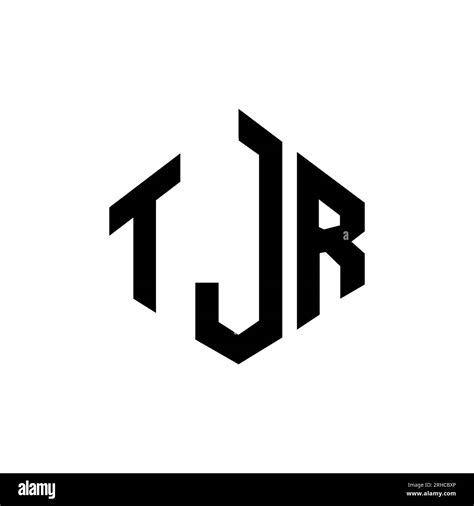 Tjr Logo Cut Out Stock Images Pictures Alamy