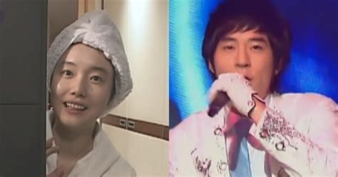 의사♥ 이정현 18년 전 미소녀 시절 [편스토랑]