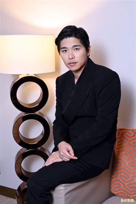 （專訪）游學修「6年0電影邀約」求救台灣！鍾雪瑩認證變成熟：全香港都感受到了 自由娛樂