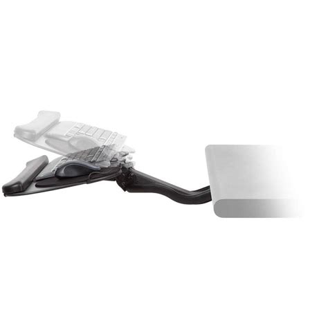 Ergonomic Keyboard Tray VTech CBC Keyboard Arm