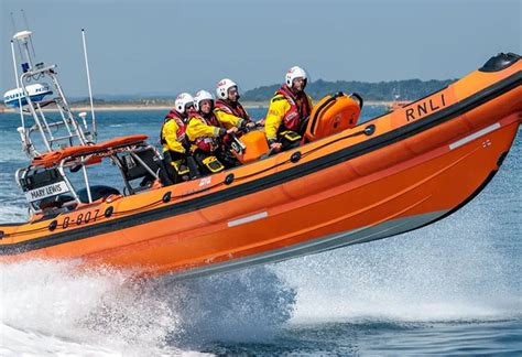 The Rnli Case Study Bubbles Translation Service