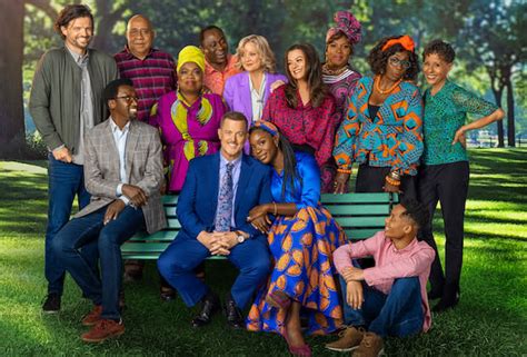 Bob Hearts Abishola To End With Season 5 Series Finale Date Set At Cbs