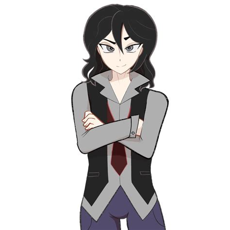 Leonard Heroux On Toyhouse