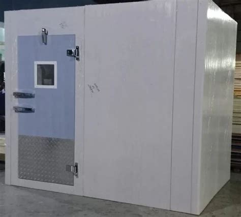 5ton Puf Panel Cold Storage Rooms At Rs 600 In Noida Id 26156473330