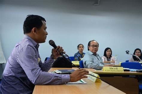 Qualitative Data Analysis Training สถาบันวิจัยประชากรและสังคม มหาวิทยาลัยมหิดล