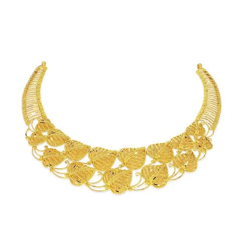Latest Necklace Designs In Gold For Marriage Wedding Necklaces