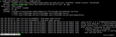 使用code server为docker容器搭建在线开发环境 docker code server csdn博客