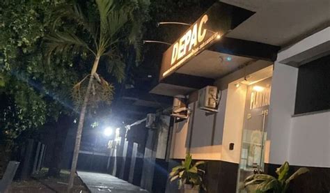 Homem Procura Depac E Denuncia Ex Mulher Por Desobediência Judicial Rcn67