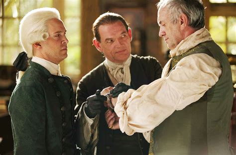 Download Tom Hollander Lord Beckett Governor Weatherby Swann Jonathan Pryce Movie Pirates Of The