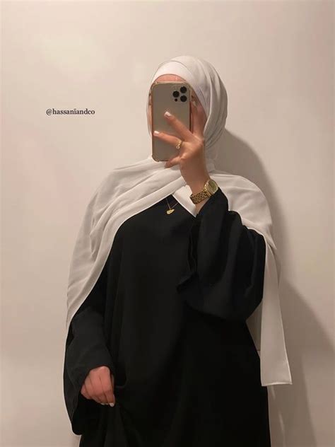 All Abayas Hassaniandco Muslim Women Fashion Fashion Top Outfits