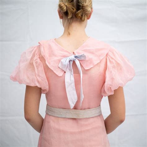 Gem Sofia Wallis 18 Runs Two Vintage Businesses