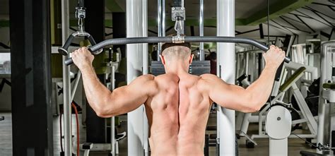 Bodyweight Shoulder Workouts For Men
