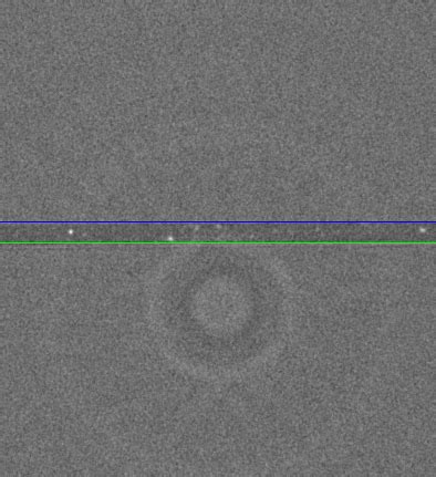 Python Stripe Border Or Contour Detection In Grayscale Image Using OpenCV Stack Overflow