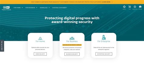Antivirus For Server Best Server Antivirus Software
