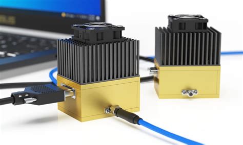 Wideband Vga With Built In Telemetry Gui Mini Circuits Blog