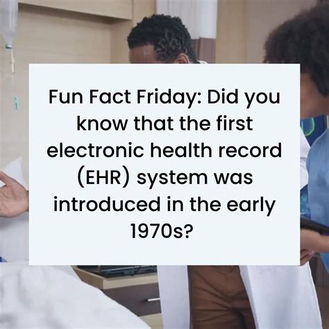khumopancy consulting on linkedin funfactfriday healthcareit