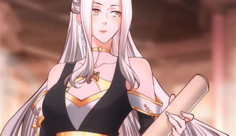 漫画改编 动漫 告白美女宗主后，我无敌了？动态漫画 第1季 完整版在线观看 爱奇艺