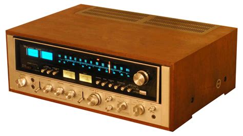 Ampli Pioneer SLINC Solutions Réseau