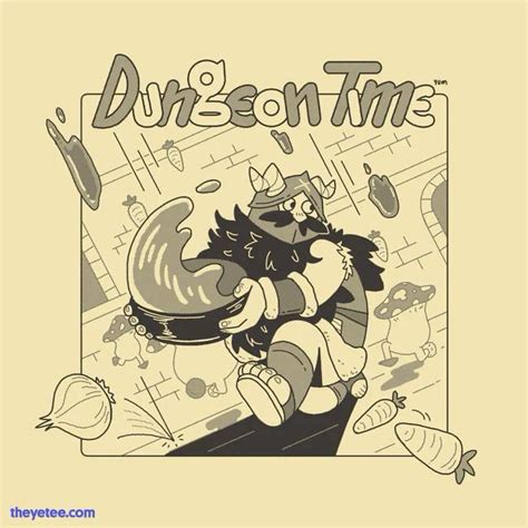 Senshi And Walking Mushroom Dungeon Meshi Drawn By Thebiggerbull Danbooru