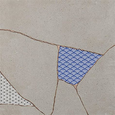 JAPAN HIBI FOG 60 4x60 4 Cm Matte Depth 10 Mm Porcelain Stoneware Tiles
