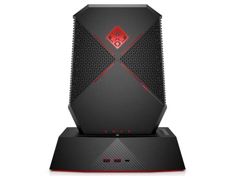 Hp Omen X Compact Desktop Goes Official Alongside Another Gaming Desktop Lowyat Net