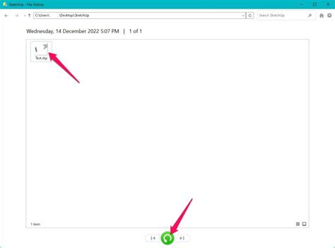 SKP File Recovery How To Recover Corrupted Unsaved Deleted SketchUp Documents