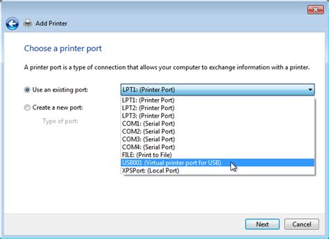 Getting A Usb Receipt Printer Working On Windows Mike S Software Blog