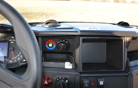 Polaris General 1000 Hard Cab Enclosure Offroad Armor Offroad