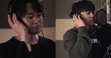 노을 신곡 늦은 밤 너의 집 앞 골목길에서 비하인드 공개