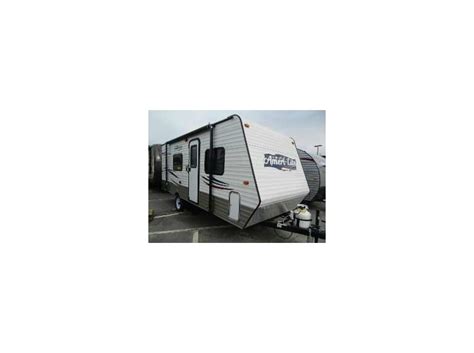 Gulf Stream Ameri Lite 14 Rbc Rvs For Sale