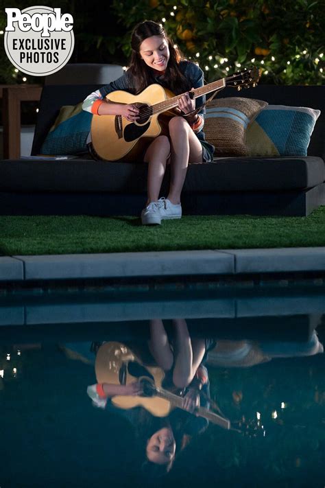 Hsmtmts Sneak Peek Olivia Rodrigo Sings The Best Is Yet To Come
