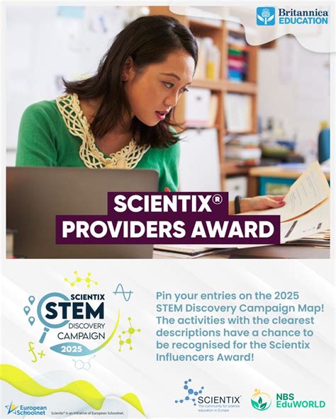 Stem Alliance On Linkedin Scientix Sdc25 Sdc25