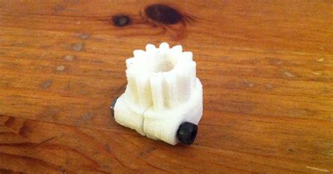 James Blog An End To Captive Nuts