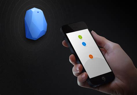 IBeacon App For IOS By Ricardo M At Coroflot