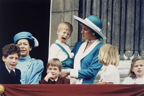 Las 12 Fotos Del Balcón De Buckingham Que Cuentan La Historia De La