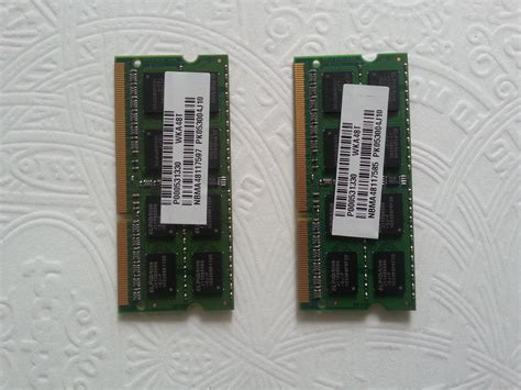 2GB DDR2 800 MHZ MASAÜSTÜ BİLGİSAYAR RAMİ (2.El) | eldensat.com