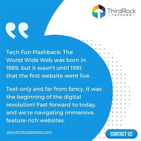 Webdevelopment Digitaltransformation Third Rock Techkno